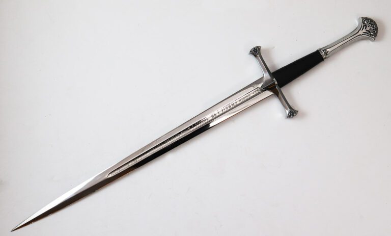 Ranger Dagger (1800) - Darksword Armory