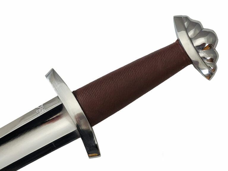 "The Fiore" German Main-Gauche Parrying Dagger (1823) - Darksword Armory