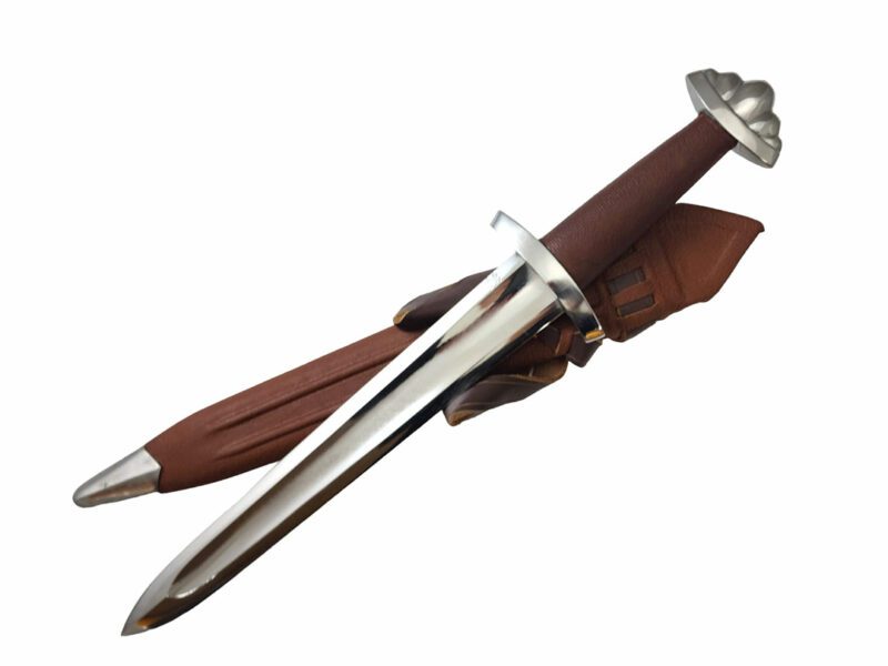 Ranger Dagger (1800) - Darksword Armory