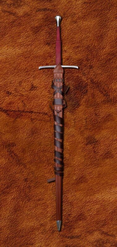 Epées Longues Archives - Darksword Armory