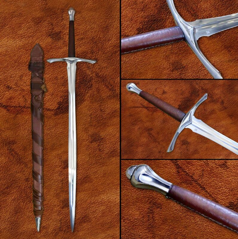 the-sage-sword-lord-of-the-rings-lotr-medieval-weapon-1-1 - Darksword ...